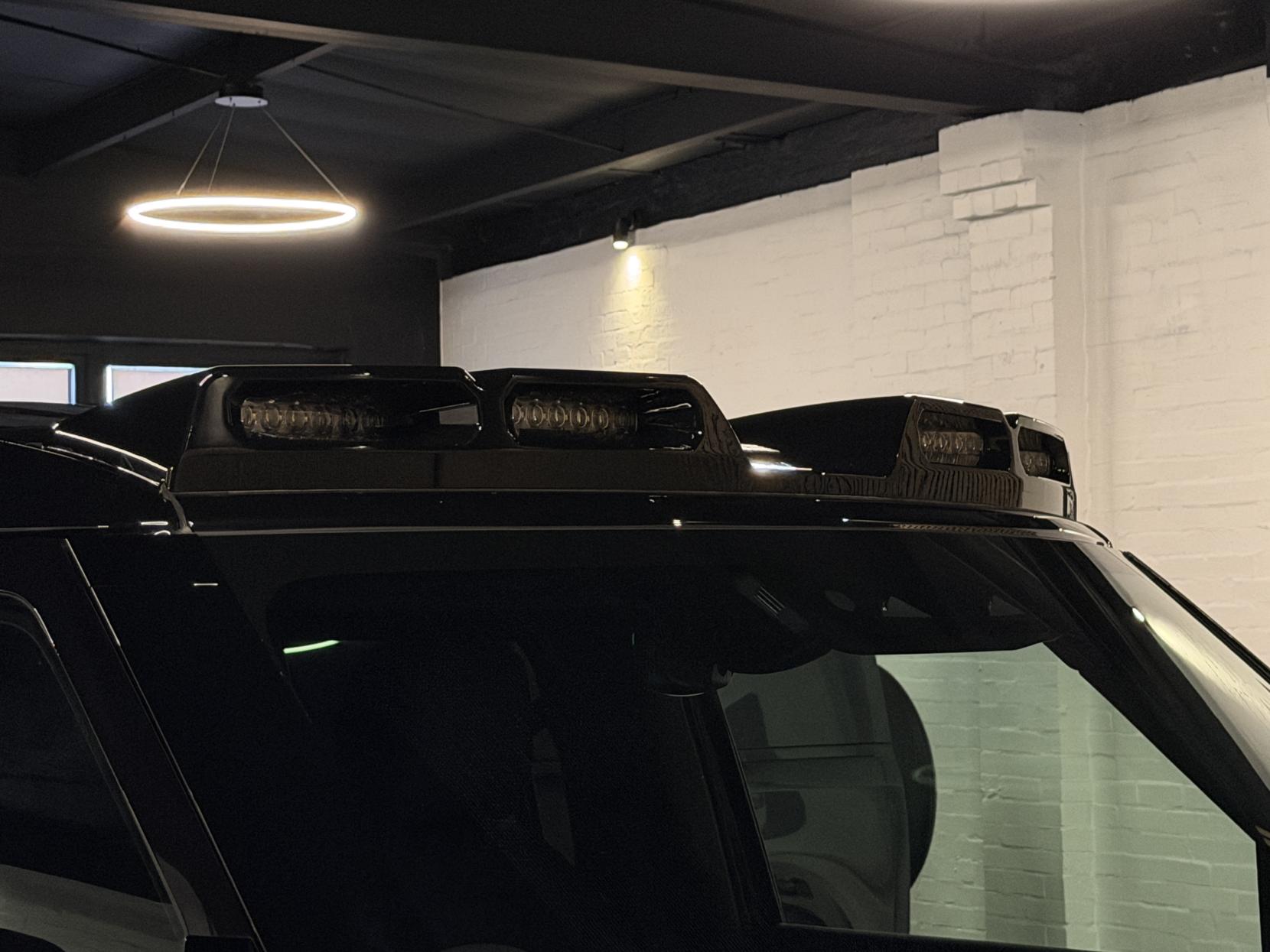 Land Rover Defender 110 3.0 D250 MHEV S Hard Top SUV 5dr Diesel Auto ...